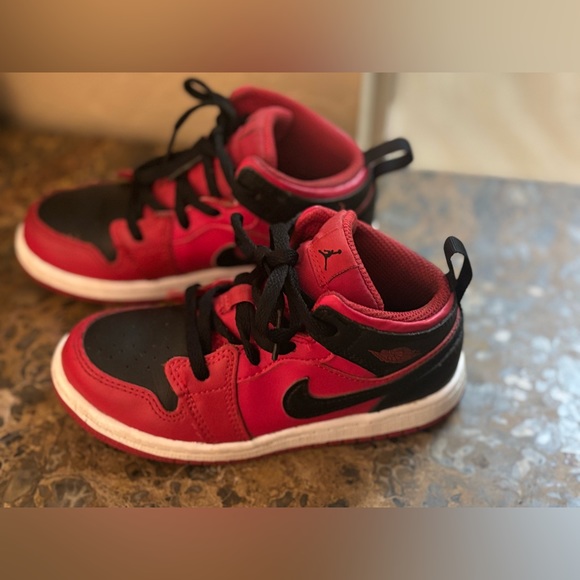 Jordan | Shoes | Jordan S Redblack | Poshmark